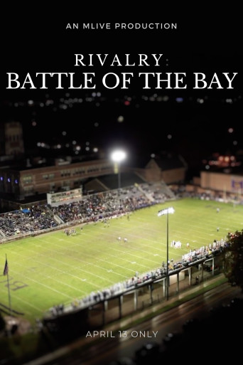 Rivalry: Battle of the Bay - Bay City Cinemas