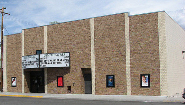 Barry Cinemas