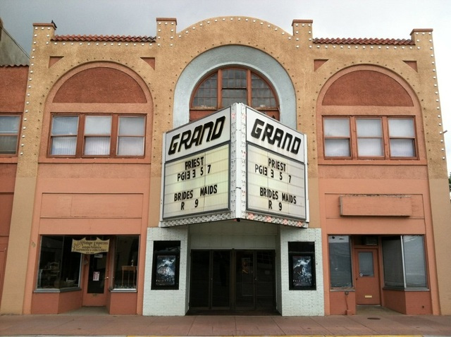 Barry Cinemas