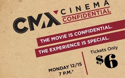 CMX Cinemas