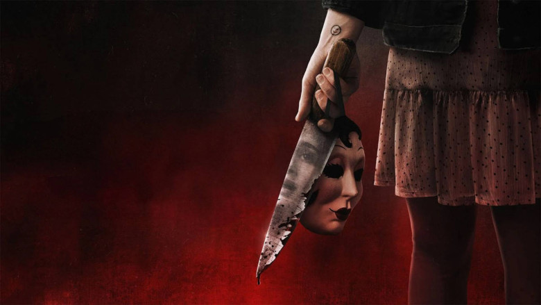 STRANGERS PT 2 / LONG WALK - Rustic Tri-View Drive In 3