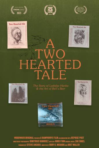 A Two Hearted Tale Premiere - KP Cinemas