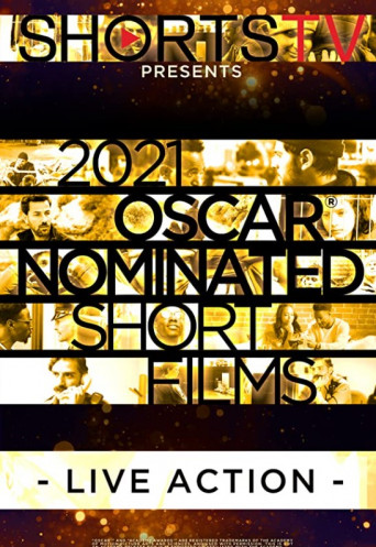 2021 Oscar Nominated Shorts: Live Action - Pottstown